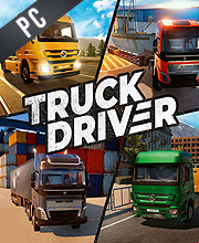 Buy Truck Driver CD Key Compare Prices