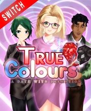 Buy True Colours Nintendo Switch Compare prices
