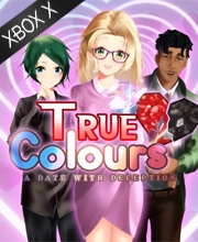 Buy True Colours Xbox Series Compare Prices
