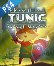 Buy Tunic PS4 Compare Prices