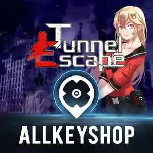 Buy Tunnel Escape CD Key Compare Prices
