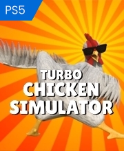 Buy Turbo Chicken Simulator PS5 Compare Prices