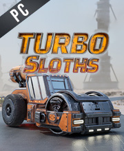 Buy Turbo Sloths CD Key Compare Prices