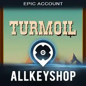 Turmoil Epic Account Compare Prices