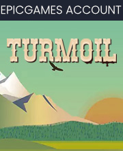 Turmoil Epic Account Compare Prices