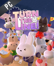 Buy Turn the Line CD Key Compare Prices