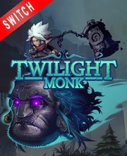 Buy Twilight Monk Nintendo Switch Compare Prices