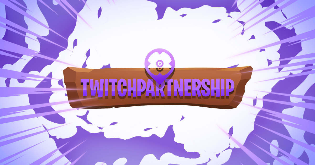 Twitch Streamer Partnership Program - AllKeyShop.com
