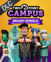 Buy Two Point Campus Brainy Bundle CD Key Compare Prices
