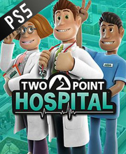 Buy Two Point Hospital PS5 Compare Prices