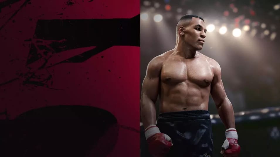 UFC 5 Gets Iconic - Play as Mike Tyson for FREE - AllKeyShop.com