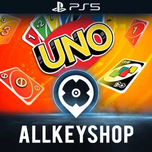Buy UNO PS5 Compare Prices