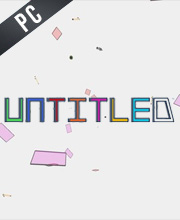 Buy UNTITLED CD Key Compare Prices