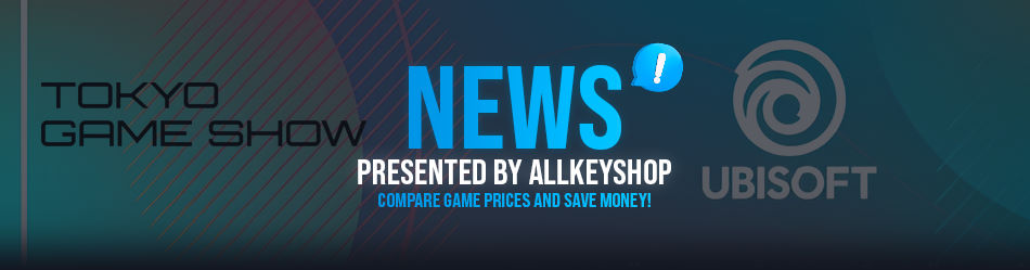 Ubisoft Won't Be at TGS 2024 - Showcase Cancelled and Possible Reasons ...