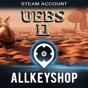 Ultimate Epic Battle Simulator 2 Steam Account Compare Prices