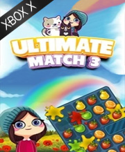 Buy Ultimate Match 3 Link 3 & Connect Xbox Series Compare Prices