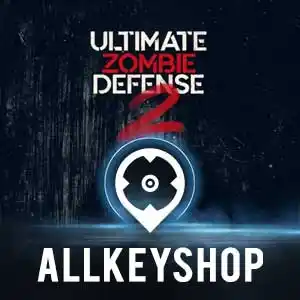 Buy Ultimate Zombie Defense 2 CD Key Compare Prices