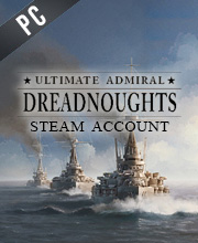 Ultimate Admiral Dreadnoughts Steam Account Compare Prices