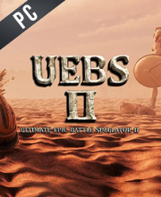 Buy Ultimate Epic Battle Simulator 2 CD Key Compare Prices