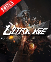 Buy Ultra Age Nintendo Switch Compare Prices