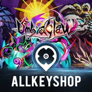 Buy Umbraclaw CD Key Compare Prices