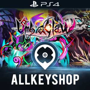 Buy Umbraclaw PS4 Compare Prices