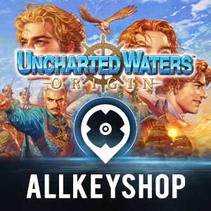 Buy Uncharted Waters Origin CD Key Compare Prices