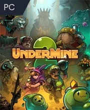 Buy UnderMine 2 CD Key Compare Prices
