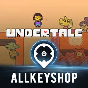 Undertale Steam Account Compare Prices