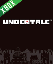 Buy Undertale Xbox One Compare Prices