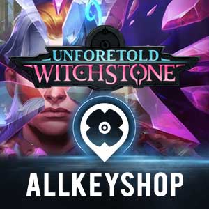 Buy Unforetold Witchstone CD Key Compare Prices
