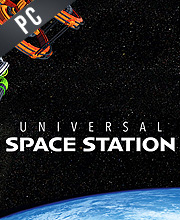 Buy Universal Space Station CD Key Compare Prices