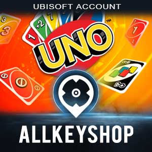 Uno Ubisoft Account Compare Prices