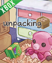 Buy Unpacking Xbox One Compare Prices