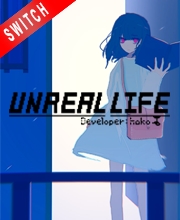 Buy UNREAL LIFE Nintendo Switch Compare prices