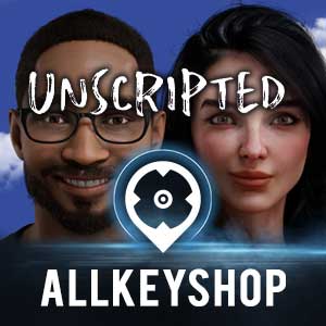 Buy Unscripted CD Key Compare Prices