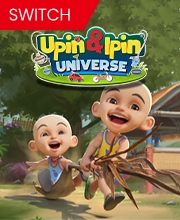 Buy Upin & Ipin Universe Nintendo Switch Compare prices