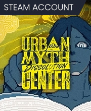Urban Myth Dissolution Center Steam Account Compare Prices