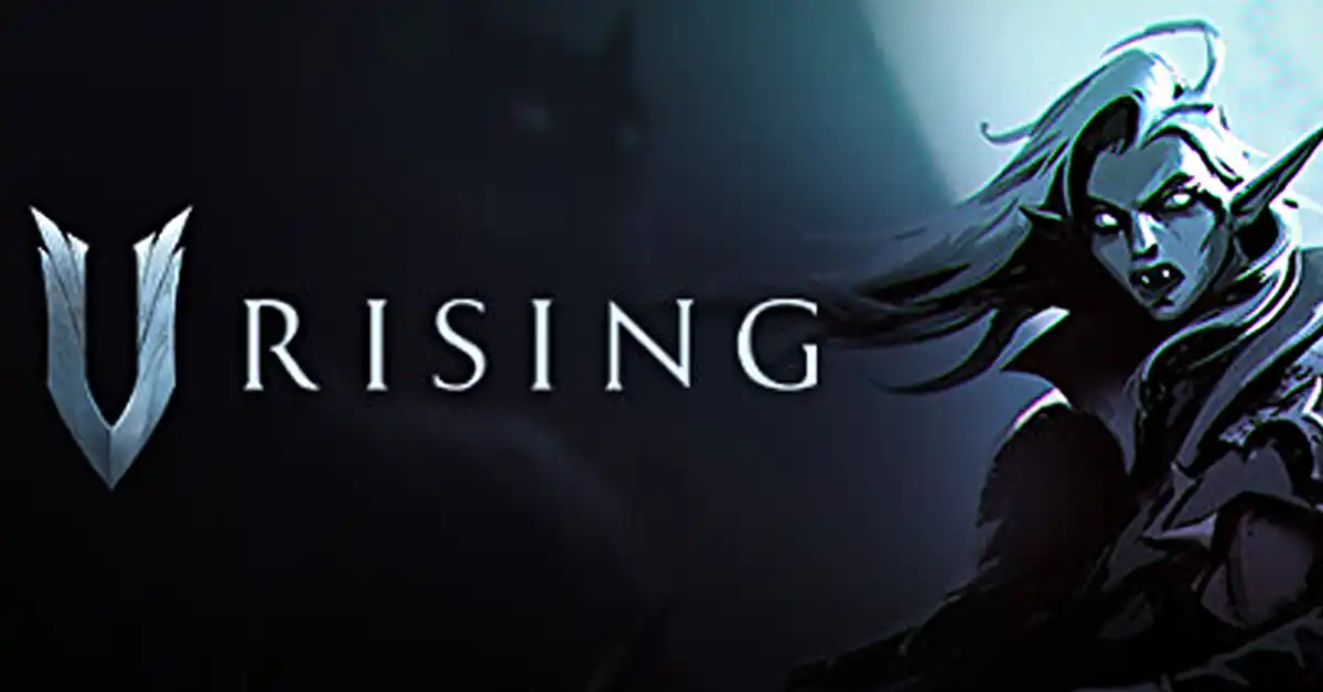 V Rising Release Date Set - What To Expect With Full Release ...