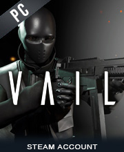 VAIL VR Steam Account Compare Prices