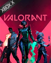 Buy VALORANT Xbox Series Compare Prices