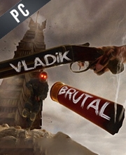 Buy VLADiK BRUTAL CD Key Compare Prices