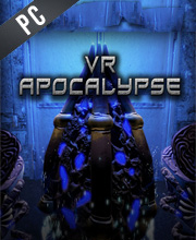 Buy VR Apocalypse CD KEY Compare Prices - AllKeyShop.com