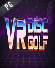 Buy VR Disc Golf CD KEY Compare Prices - AllKeyShop.com