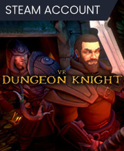 VR Dungeon Knight Steam Account Compare Prices