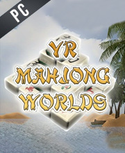 Buy VR Mahjong worlds CD KEY Compare Prices - AllKeyShop.com