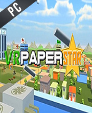 Buy VR Paper Star CD Key Compare Prices