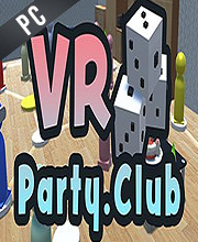 Buy VR Party Club CD Key Compare Prices