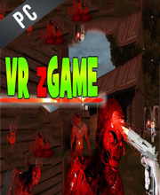 Buy VR zGame CD KEY Compare Prices - AllKeyShop.com