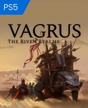Buy Vagrus The Riven Realms PS5 Compare Prices